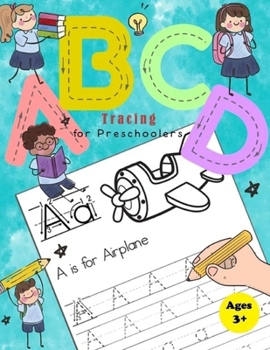 Fun and Engaging Alphabet Tracing... book