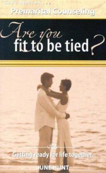 God's Heart on Premarital Counseling:... book by June Hunt