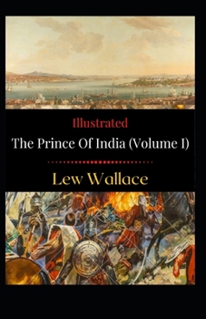 The Prince of India (Volume I)... book