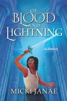 Of Blood and Lightning book