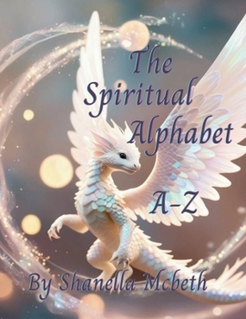 The Spiritual Alphabet A-Z book