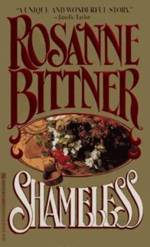 Shameless book by Rosanne Bittner