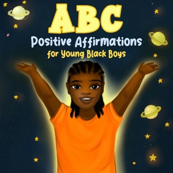 ABC Positive Affirmations for Young... book