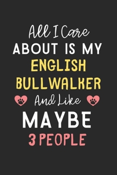 All I care about is my English... book