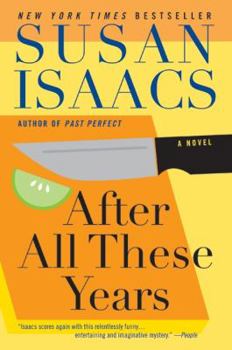 After All These Years: A Novel book by Susan Isaacs