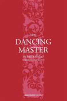 The dancing master (A Dance horizons... book by Pierre Rameau