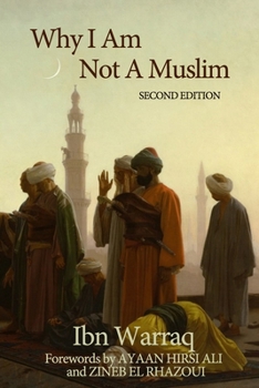 Why I Am Not a Muslim book by Ibn Warraq