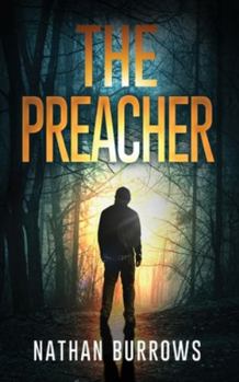 The Preacher book by Nathan Burrows