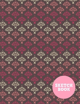 Sketch Book: Simple Note Pad for... book by Smurls Drawing