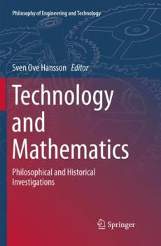 Technology and Mathematics:... book