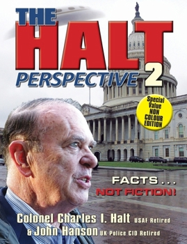Halt Perspective 2 book by Charles Halt
