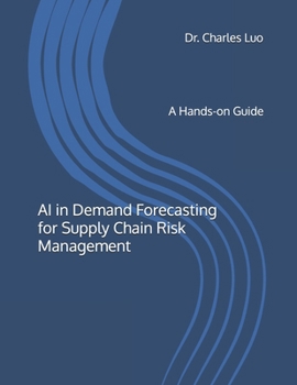 AI in Demand Forecasting for Supply... book