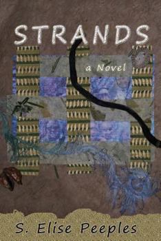 Strands book by S. Elise Peeples