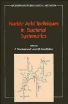 Nucleic Acid Techniques in Bacterial... book