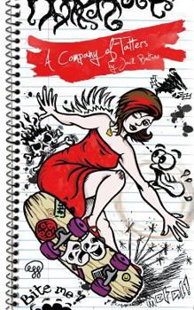 A Company of Tatters book by Jack Beltane