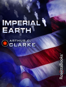 Imperial Earth book by Arthur C. Clarke
