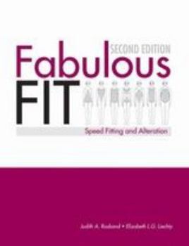 Fabulous Fit book by Judith Rasband