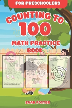 Colorful Counting Adventures: Counting... book by Evan Taylor