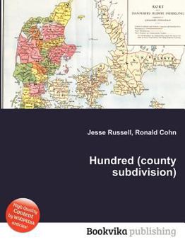 Hundred (County Subdivision) book by NOT A BOOK