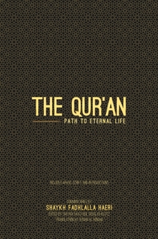 The Qur'an: Path to Eternal Life (Zp... book