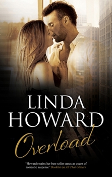 Overload book by Linda Howard