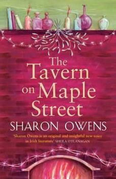 The Tavern on Maple Street book by Sharon Owens