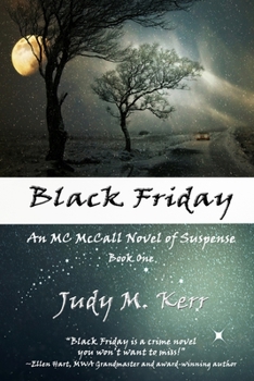MC McCall Book Series