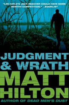 Joe Hunter Book Series