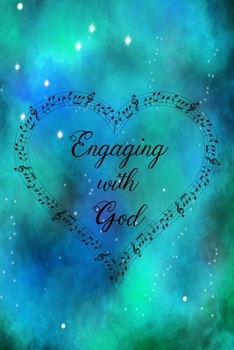 Engaging With God: Travel Size 2-Way... book