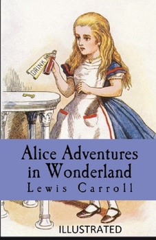 Alice's Adventures in Wonderland... book