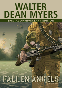 Fallen Angels book by Walter Dean Myers