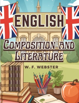 English: Composition and Literature book