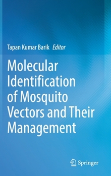 Molecular Identification of Mosquito... book