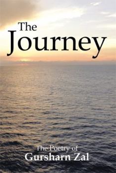 The Journey book by Gursharn Zal