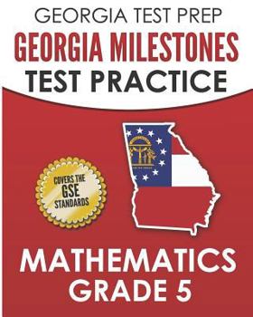 GEORGIA TEST PREP Georgia Milestones... book by G. Hawas