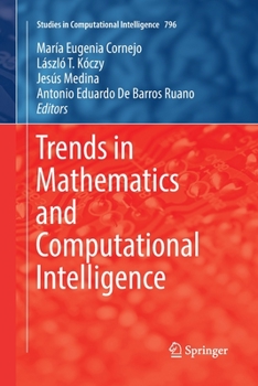 Trends in Mathematics and Computational... book