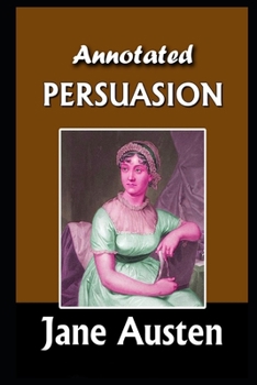 Persuasion By Jane Austen (Fictional &... book