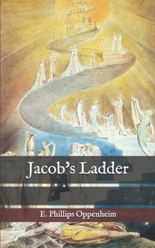 Jacob's Ladder book by E. Phillips Oppenheim
