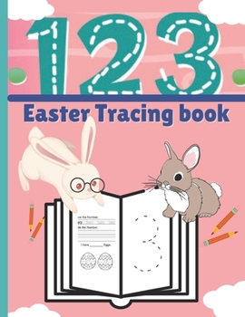 123 Tracing Book: Tracing Numbers 1-10;... book by Activityfun Designs
