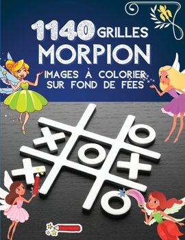 1140 grilles Morpion Images colorier... book by Cassandra Rafferty