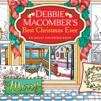 Debbie Macomber's Best Christmas Ever:... book by Debbie Macomber