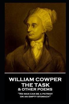 The Task and Other Poems book by William Cowper