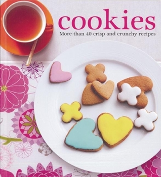 Cookies book