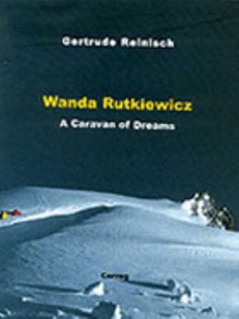 Wanda Rutkiewicz book by Gertrude Reinisch