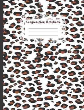 Composition Notebook : Kids in the... book