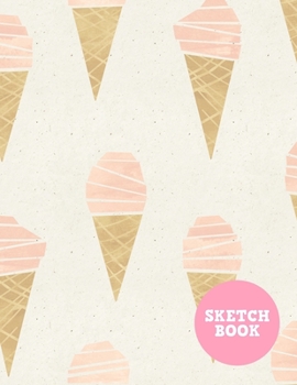 Sketch Book: Simple Note Pad for... book by Sedliz Drawing