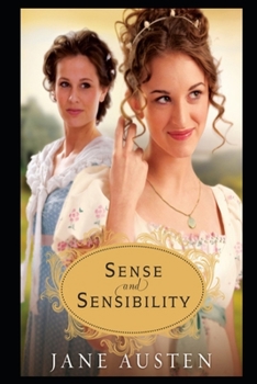 Sense and Sensibility By Jane Austen... book