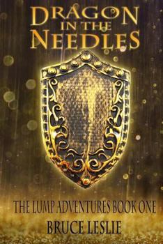 The Lump Adventures Book Series