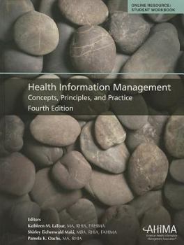 Health Information Management: Concepts,... book by Kathleen M. LaTour