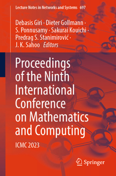 Proceedings of the Ninth International... book
